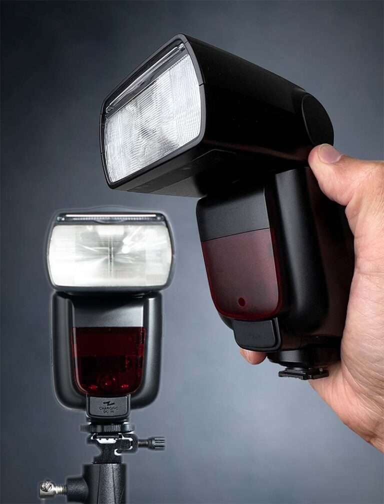 Flash Portraits Made Simple (Exclusive Early Bird Price) – Ed Verosky