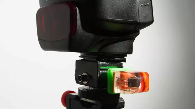 Outmoded Flash Sync Methods – Ed Verosky